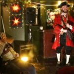 Bristol: Blood, Blackbeard & Buccaneers Guided Walking Tour - Woodes Rogers Spot