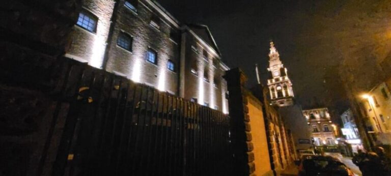 Bristol City Highlights Tour with a Local - A Walk Through Bristol’s Heart