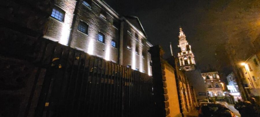 Bristol City Highlights Tour with a Local - A Walk Through Bristol’s Heart