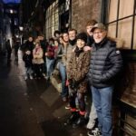Bristol: Ghosts, Ghouls and Gallows Guided Tour - Authentic Insights from Reviews