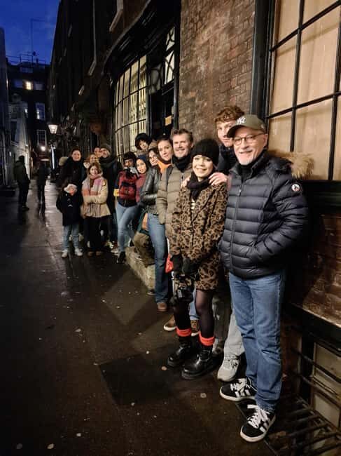 Bristol: Ghosts, Ghouls and Gallows Guided Tour - Authentic Insights from Reviews