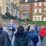 Bristol: Raising Cary Grant - The Footsteps of Archie Leach - The Experience: A Closer Look at the Itinerary