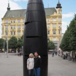 Brno: Essential Guided Walking Food Tour - Introducing Brno’s Culinary Charm