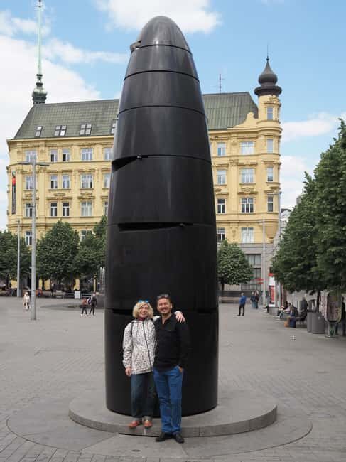 Brno: Essential Guided Walking Food Tour - Introducing Brno’s Culinary Charm