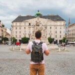 Brnos Historic Gems: A Private Walking Tour - Detailed Walkthrough of the Tour