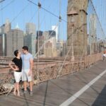 Brooklyn Bridge & Neighborhoods  2-Hour Photo Shoot Tour - A Closer Look at the Tour Experience