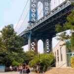 Brooklyn; Historic Brooklyn Heights & trendy DUMBO - The Value of This Tour for Different Travelers