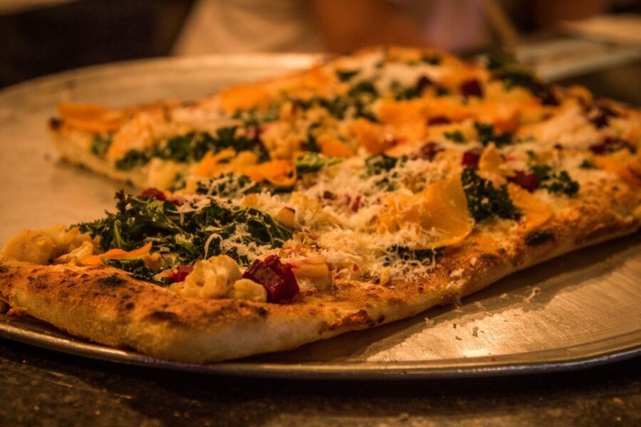 Brooklyn NYC: 3-Hour Custom Walking Tour with Pizza and Beer - Breaking Down the Highlights