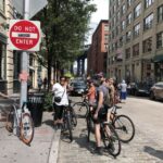 Brooklyn: Sightseeing Bike Tour with Local Guide - Exploring the Brooklyn Navy Yard and Williamsburg