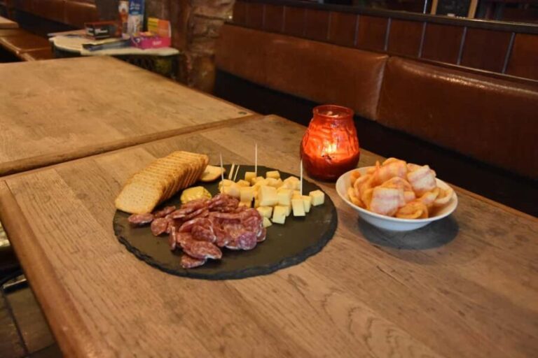 Bruges Beer Tasting Experience (with cheese!) - Who Will Love This Tour?