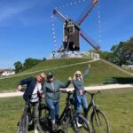 Bruges: Guided Bike Tour with a Local to Sights & Secrets - A Day in the Life of the Tour
