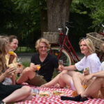 Bruges: Guided Retro Bike Tour of Highlights and Hidden Gems - Deep Dive into Highlights