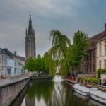 Bruges: Guided Tour & Boat Ride with Optional Beer Tasting - The Itinerary in Detail
