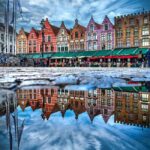 Bruges: Guided Walking Tour of the City - What Makes This Tour Stand Out