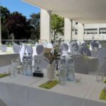 Brunch buffet at the Frauenbad Heidelberg  enjoyment meets experience - FAQ