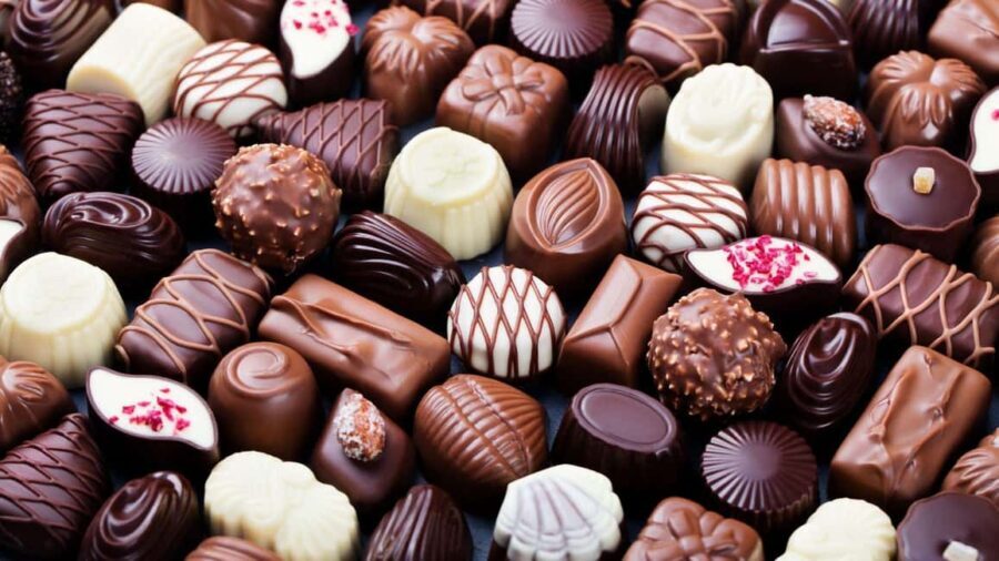 Brussels: "Art Nouveau" Half-Day Tour with Chocolate Tasting - Chocolate and Culture: The Tasting Experience