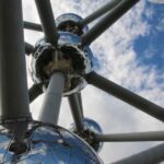 Brussels: Atomium Ticket & Optional Audio Tour - Who Is This Tour Best For?