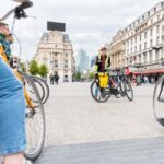Brussels by Bike: City Highlights and Hidden Gems Tour - Why This Tour Offers Great Value