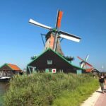 Brussels: Full Day Holland Keukenhof & Windmills Guided Tour - Exploring the Heart of Holland in a Day