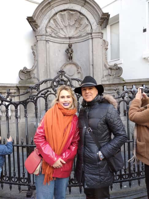 Brussels: Private Walking Tour with a Local - The Itinerary: What to Expect