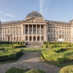 Brussels: Tintin and Herge Private Walking Tour - The Itinerary in Detail