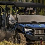 Bryce Canyon: 4-Hour, 4-Seat or 5-Seat ATV Rental - Who Will Love This Experience?