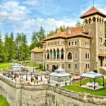 Bucharest: 3 Castles Day Trip Dracula, Peles & "Wednesday" - Who Will Love This Tour?