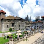 Bucharest : Day Trip 3 Castles Draculas, Peles, Cantacuzino - Why Travelers Love This Tour
