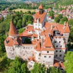 Bucharest: Day Trip to Pele Castle, Dracula Castle & Braov - Transportation & Group Dynamics
