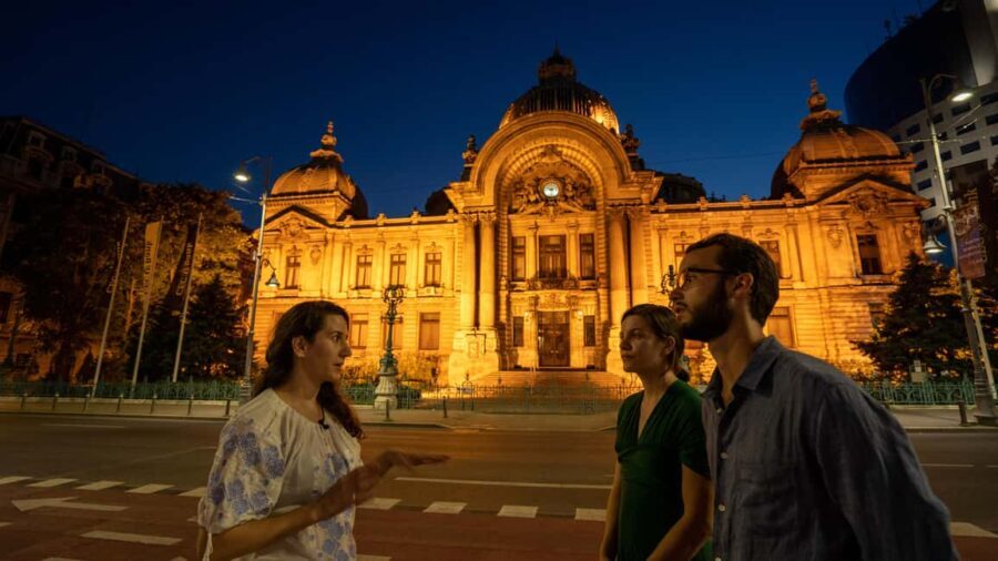 Bucharest: Exclusive Full-Day Tour - Final Thoughts