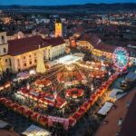 Bucharest: Sibiu Christmas Market Day Trip with Transfers - The Authentic Experience and Traveler Feedback