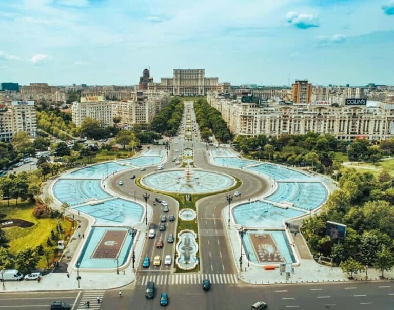 Bucharest Tour: Parliament, Ceausescu House & Village Museum - Who Will Love This Tour?