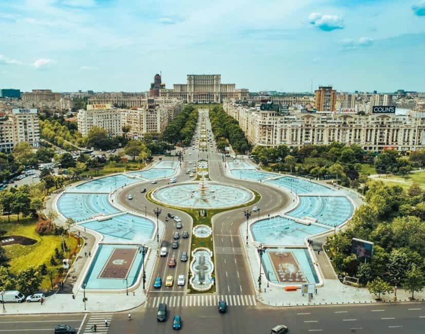 Bucharest Tour: Parliament, Ceausescu House & Village Museum - Who Will Love This Tour?