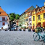 Bucharest: Transylvania 4-Day Private Tour - Who Should Consider This Tour?