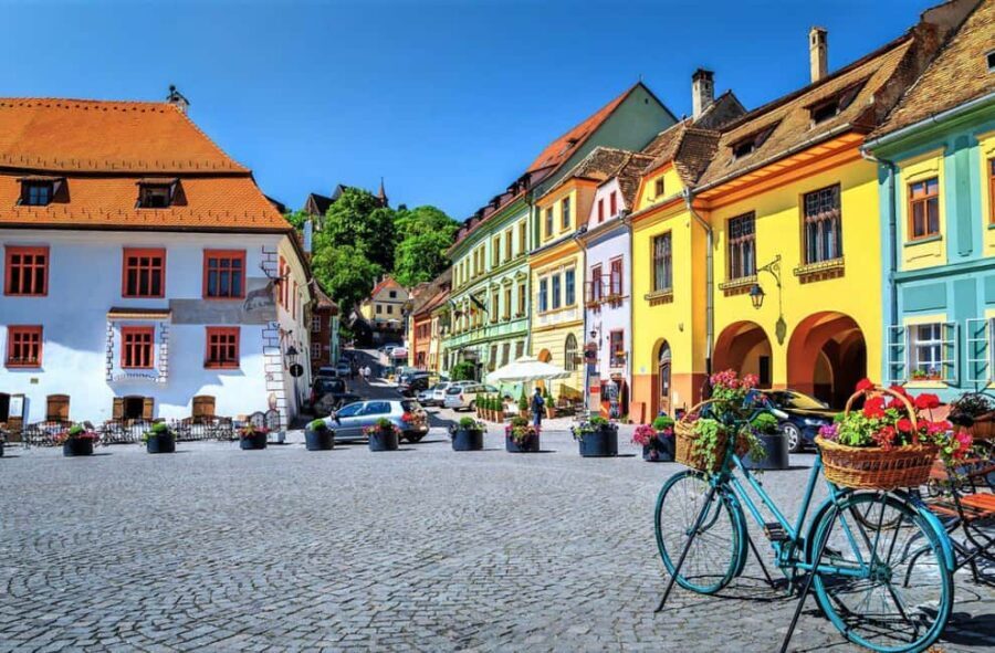 Bucharest: Transylvania 4-Day Private Tour - Who Should Consider This Tour?