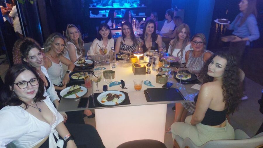 Bucharest: VIP Dining, Limo Ride & Clubbing - Authentic Experiences & Guest Feedback