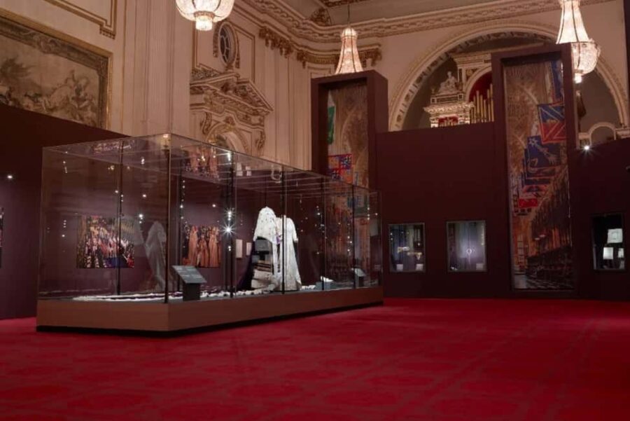 Buckingham Palace and Windsor Castle Tour - The Value and Practicality of the Tour