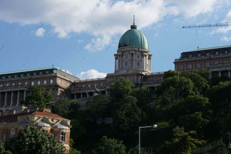 Budacastle walking tour: Statues, Storytelling, & Myths! - What Do Travelers Say?