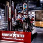 Budapest: Budapest Retro Interactive Museum Ticket - Practical Details: What You Need to Know