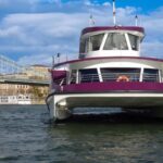 Budapest: Catamaran Pizza Cruise - The Sights: Why This Cruise Is Worth It