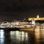 Budapest: Christmas and Holiday Danube Dinner Cruise - Navigating the Details