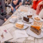 Budapest: Eat the Street, food tour with wine, 16+ tasting - Authenticity and Value