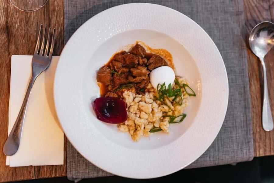 Budapest Food Tour: Eat, Sip & Explore Like a Local - The Practicalities: What You Need to Know