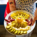 Budapest: Grand Market Tasting Tour with Local Guide - What You Can Expect: A Step-by-Step Breakdown