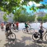 Budapest: Guided Bike & E-bike Tour with a Goulash - The Sights and Stops