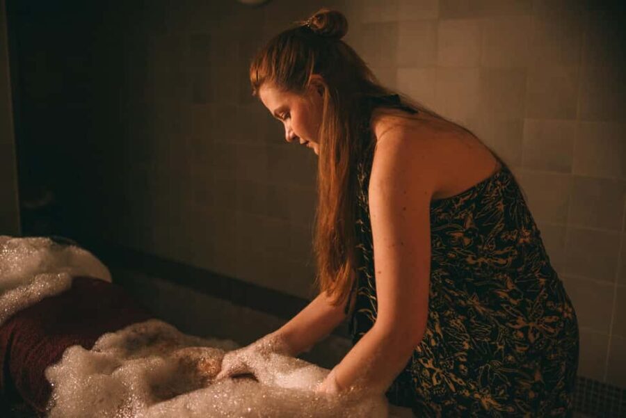 Budapest: Hammam Ritual - The Breakdown of the Experience