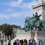 Budapest: Heroes' Square and City Park Tour with Folk Music - What’s Included and What’s Not