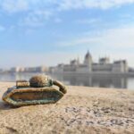 Budapest Hidden Gems Bike Tour: Mini Statues & Views - The Sum Up