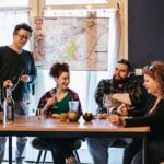 Budapest: Hungarian Wine Tasting with 8 Wines and Tapas - A Taste of Hungary’s Unique Grape Varieties