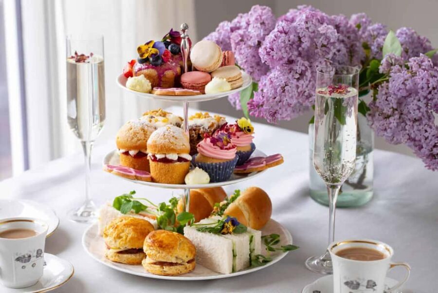 Budapest: Le Báb Afternoon Tea Experience - Is It Worth the Price?